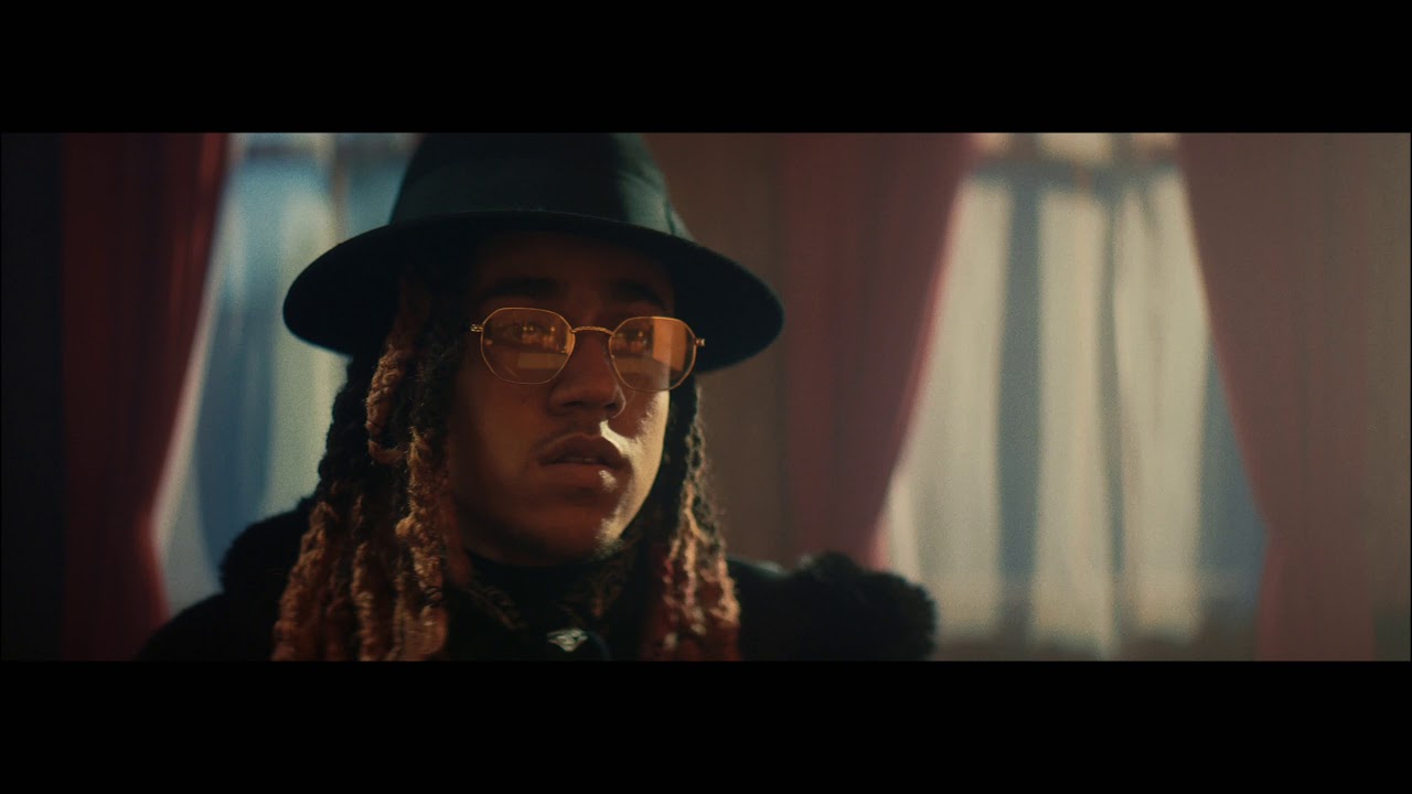 Nafe Smallz - Home Run (Official Music Video) - YouTube