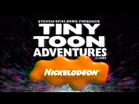 1996-10 | Commercials During Tiny Toon Adventures | Nickelodeon Los Angeles, CA