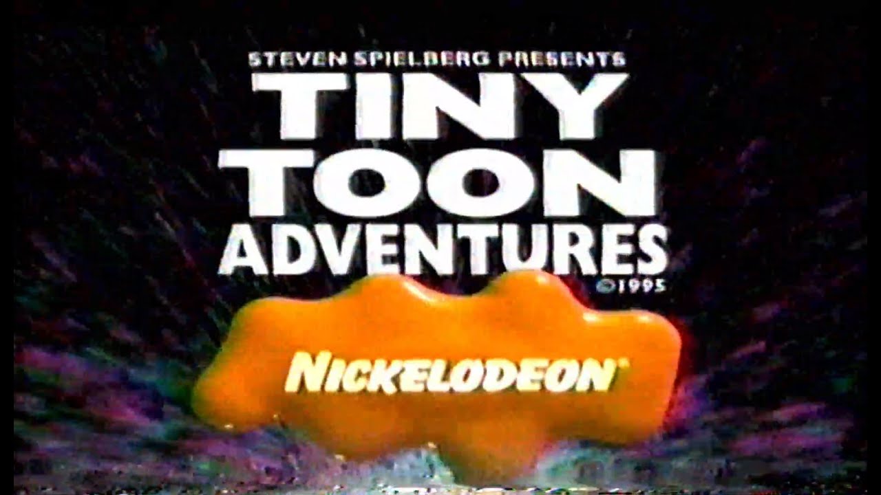 1996-10 | Commercials During Tiny Toon Adventures | Nickelodeon Los ...