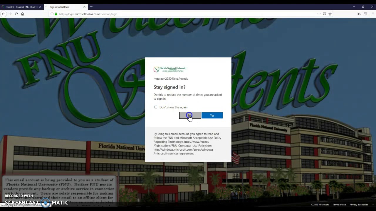 Outlook FNU - YouTube