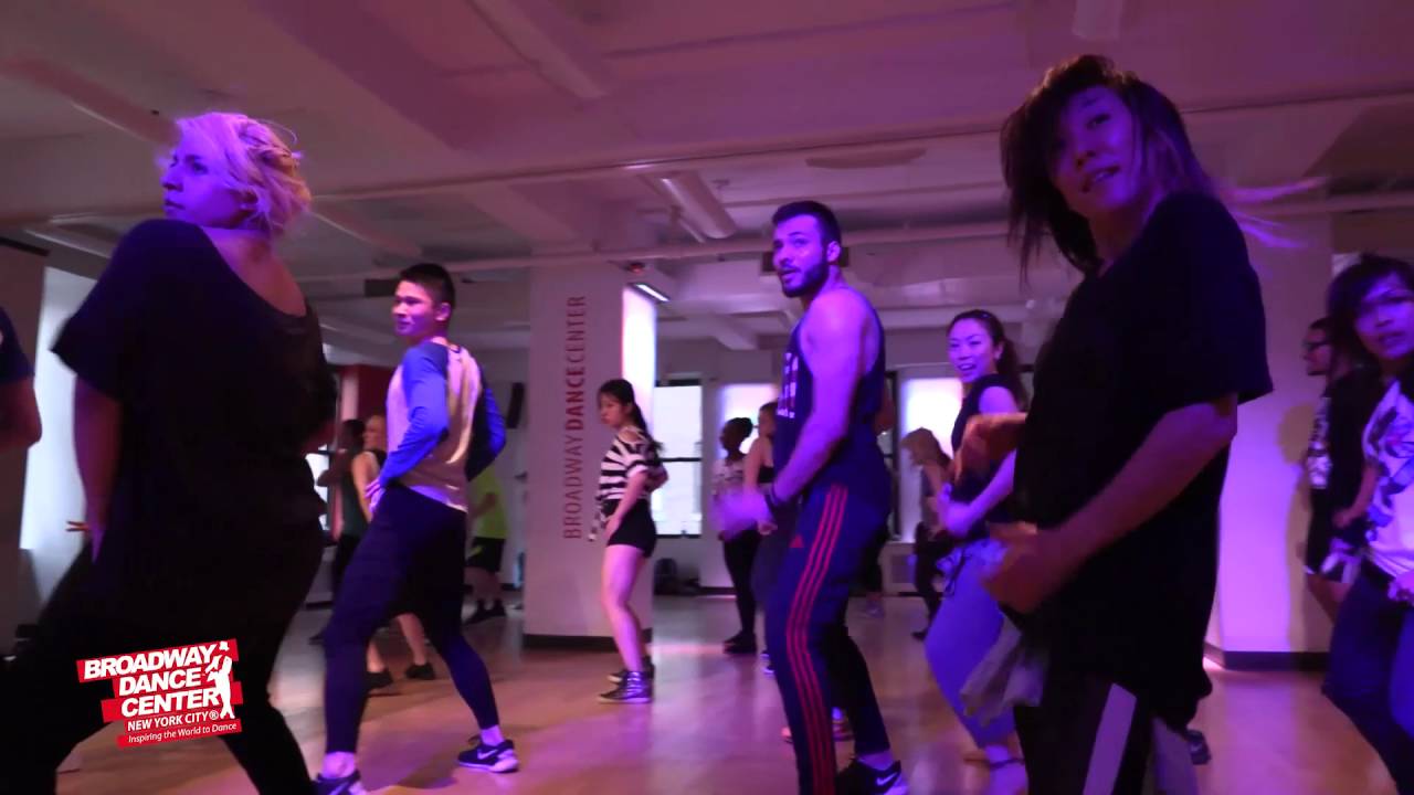 Ariana Grande - Greedy | Choreo by Chio (EVERYONE) | BROADWAY DANCE ...