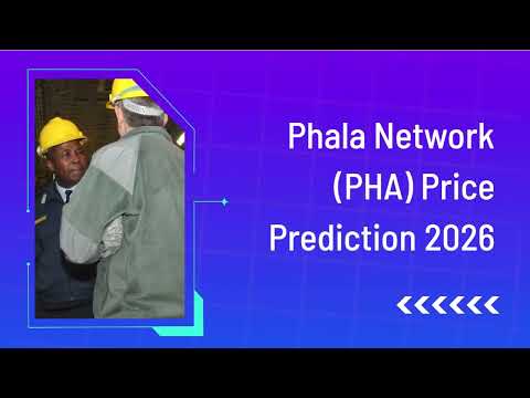 Phala Network Price Prediction 2023, 2025, 2030 - Will PHA go up | CRYPTO PRICE PREDICTION