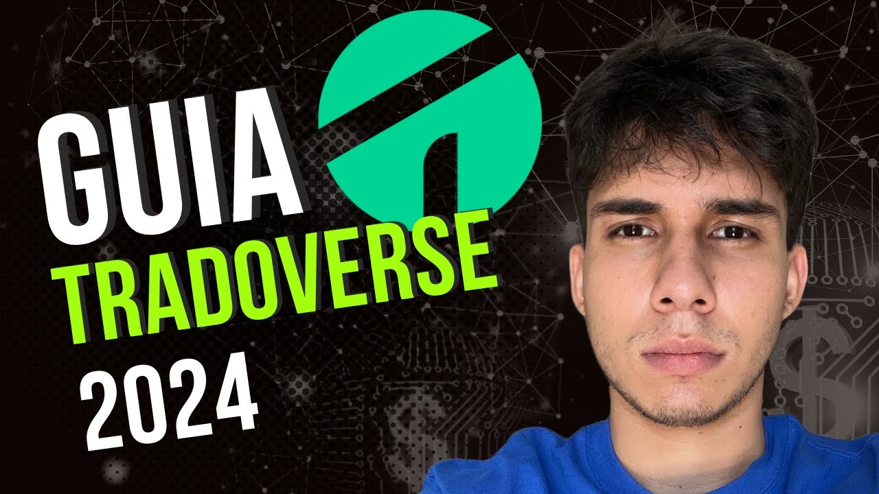 Guía Tradoverse 2024 ¿Volvemos a NinjaTrader? - YouTube