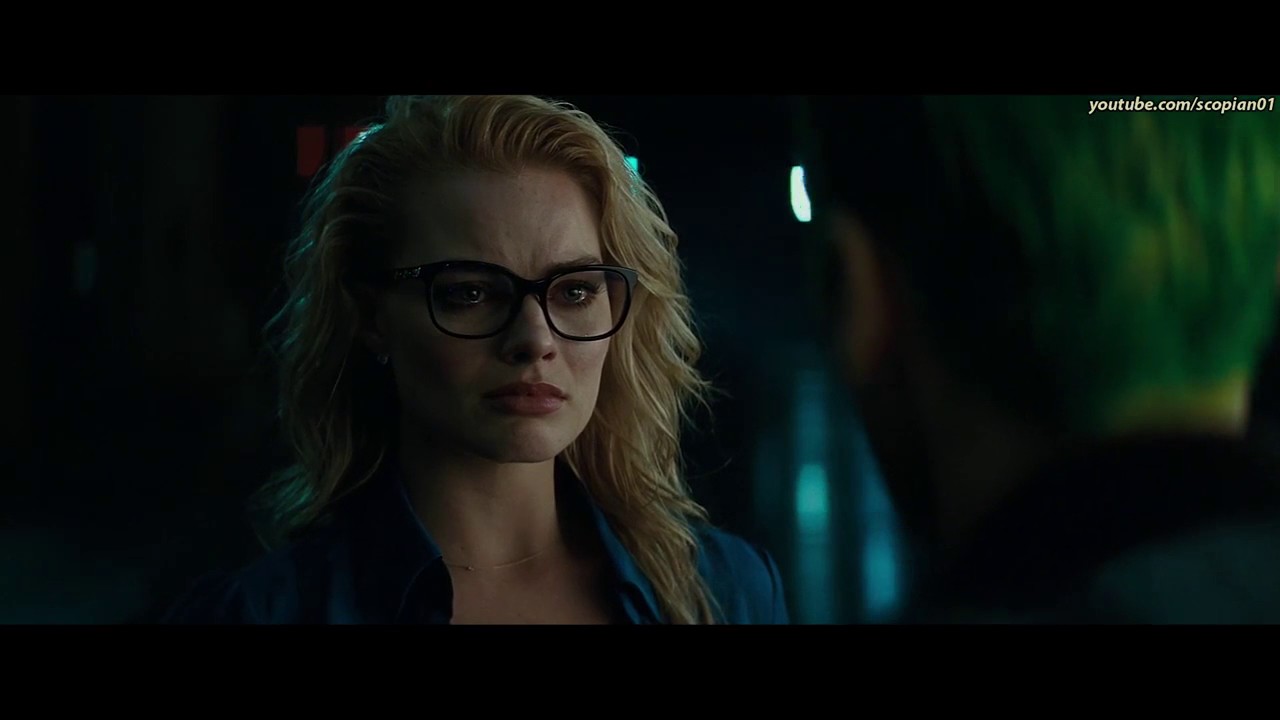 Batman Arkham Origins Harleen Quinzel Becomes Harley Quinn