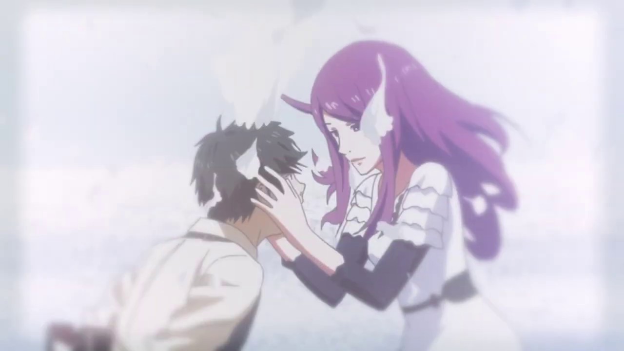 billy - heart breaker | tokyo ghoul - YouTube
