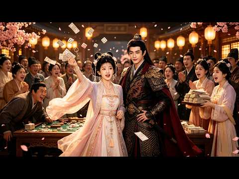 [FULL] Defeats Villain Sister And Ex Bold Flirtation Makes Cold Warrior Fall In Love#minidramas