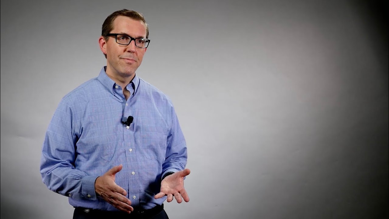 Affordable Instructional Materials, Christopher Minnix - YouTube