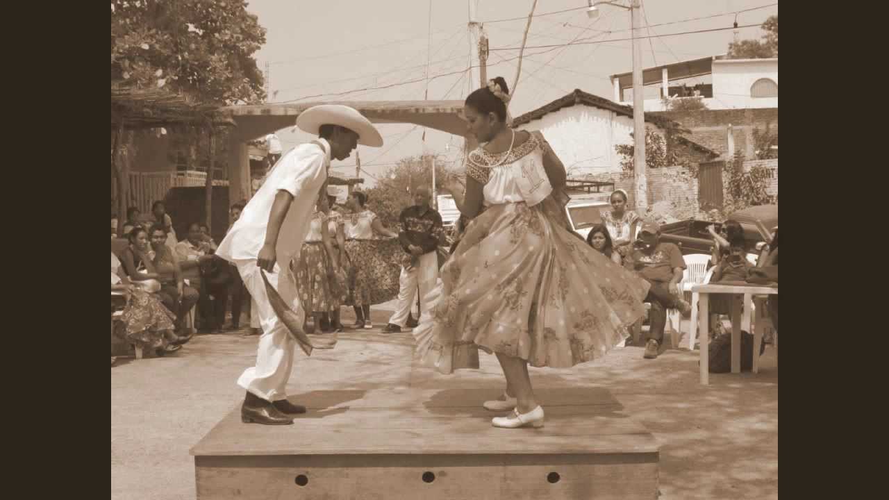 Sones de Artesa de Cruz Grande - YouTube
