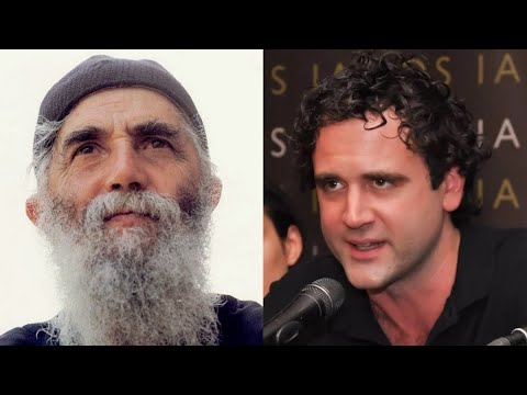 Αγιος Παϊσιος ο Αγιορείτης: Η ζωή και τα θαύματα από τον Ανδρέα ...