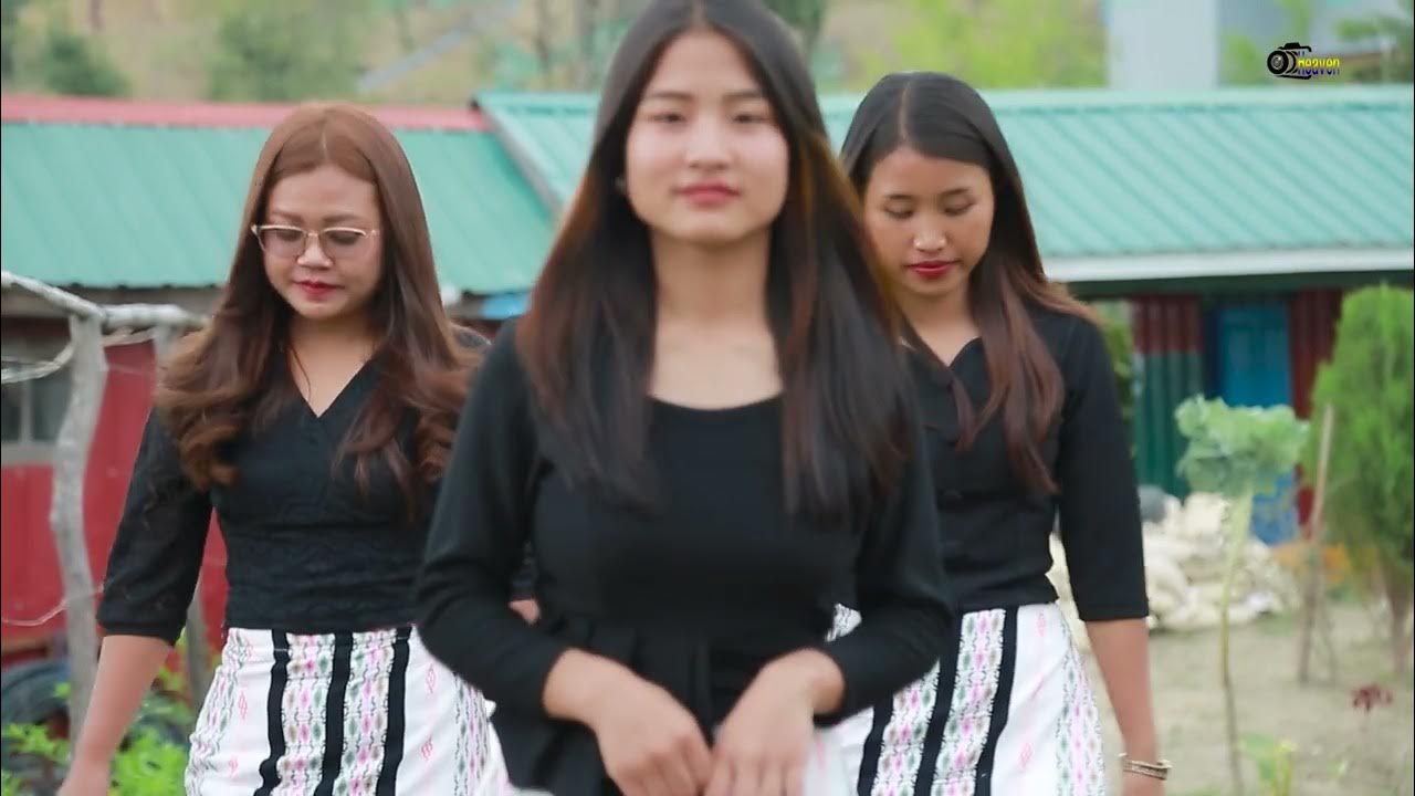 Mu Pi Nun//Aazi Sung&Tum Cer Chin&Biak Tha Sui//Pathian Hla thar 2023 - YouTube