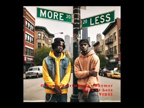 More or Less - YouTube