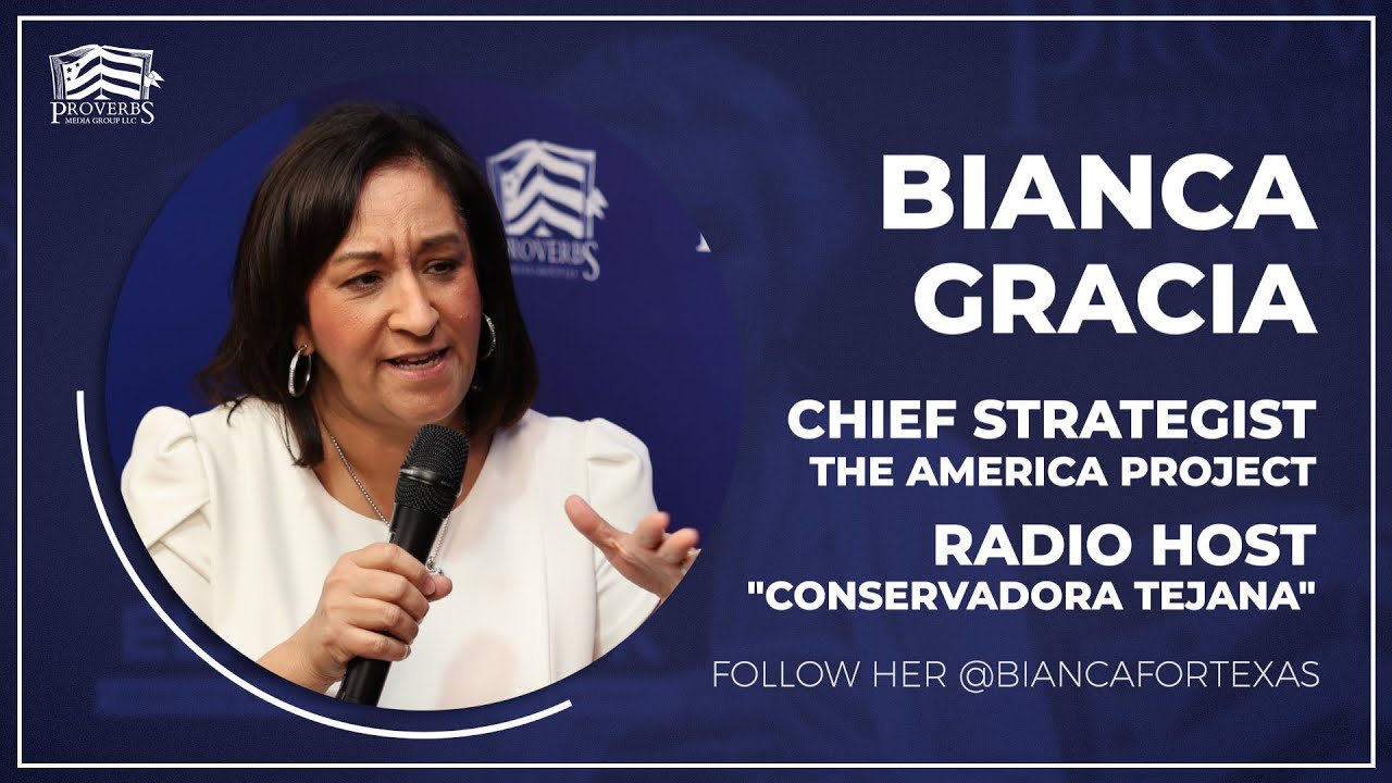 Time to Hold Pastors Accountable (feat. Bianca Gracia) - YouTube