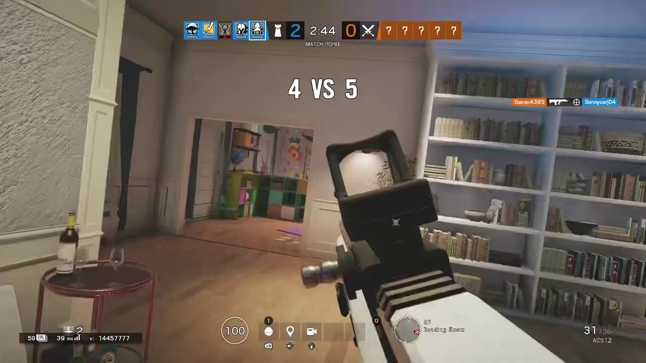 How 2 use the ACS12 - YouTube