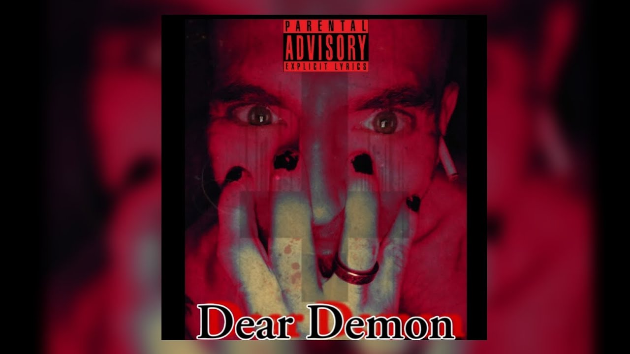Dear Demon | Visualizer (Prod by @H3Music) - YouTube