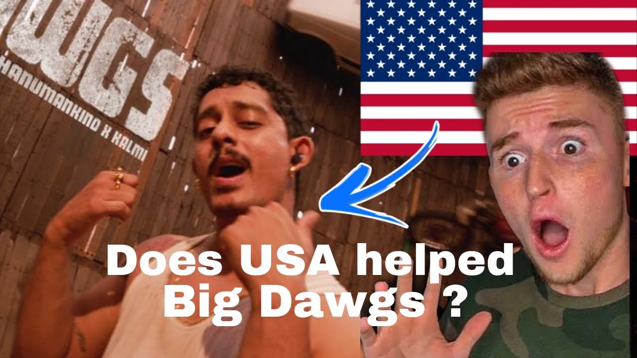 How the "Big Dawgs" Song Became a Global Hit | 8 Key Reasons Behind Its ...