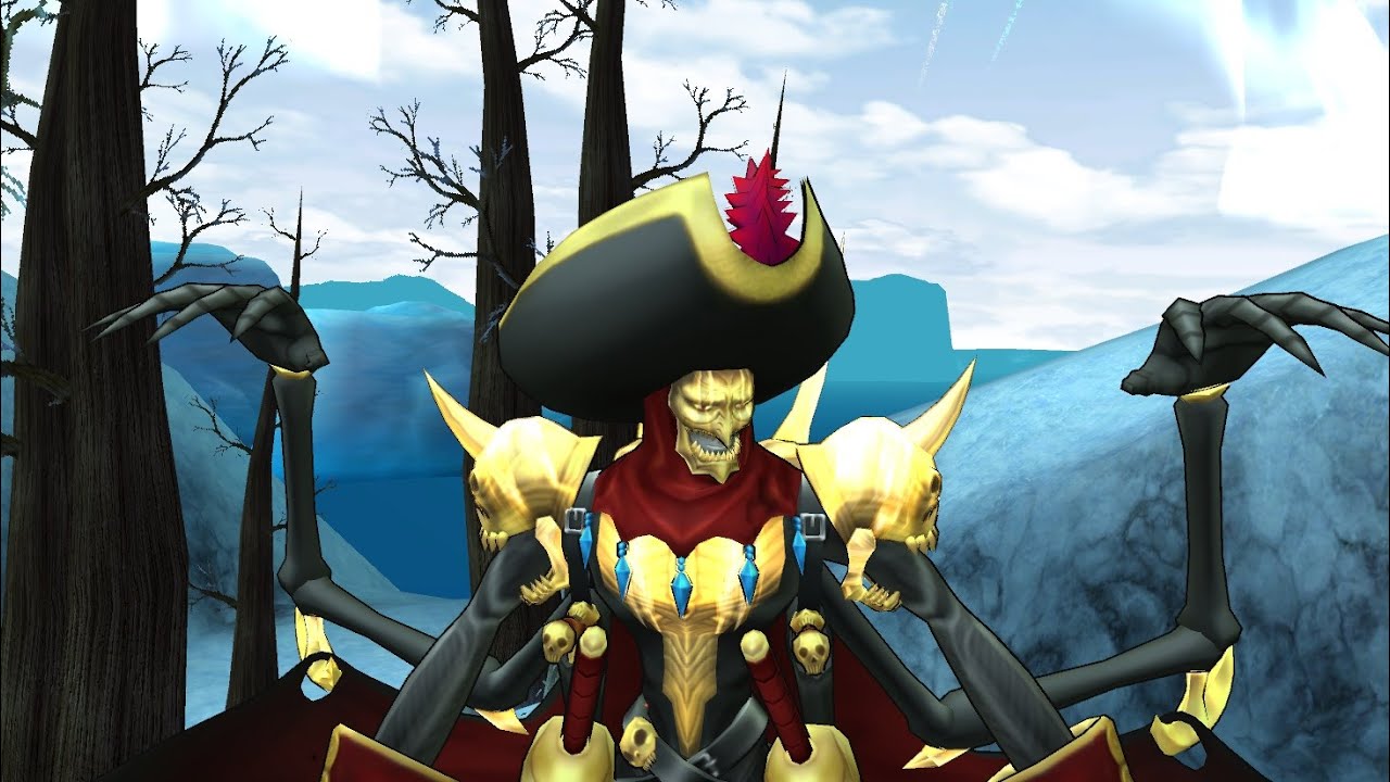 Review Boltboutamon , bajak laut nya digimon! - YouTube