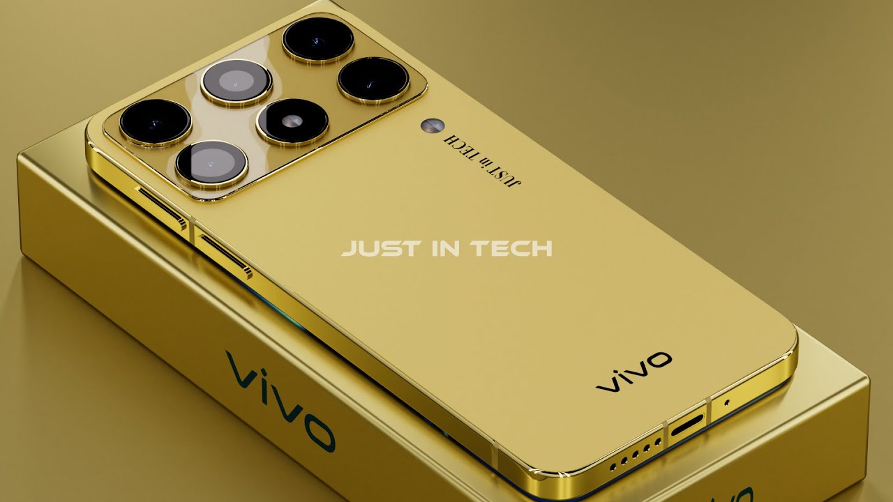 Vivo V26 Pro - 7300mAh Battery, 300Mp 5Camera DSLR, 16GB Ram 512GB Rom ...