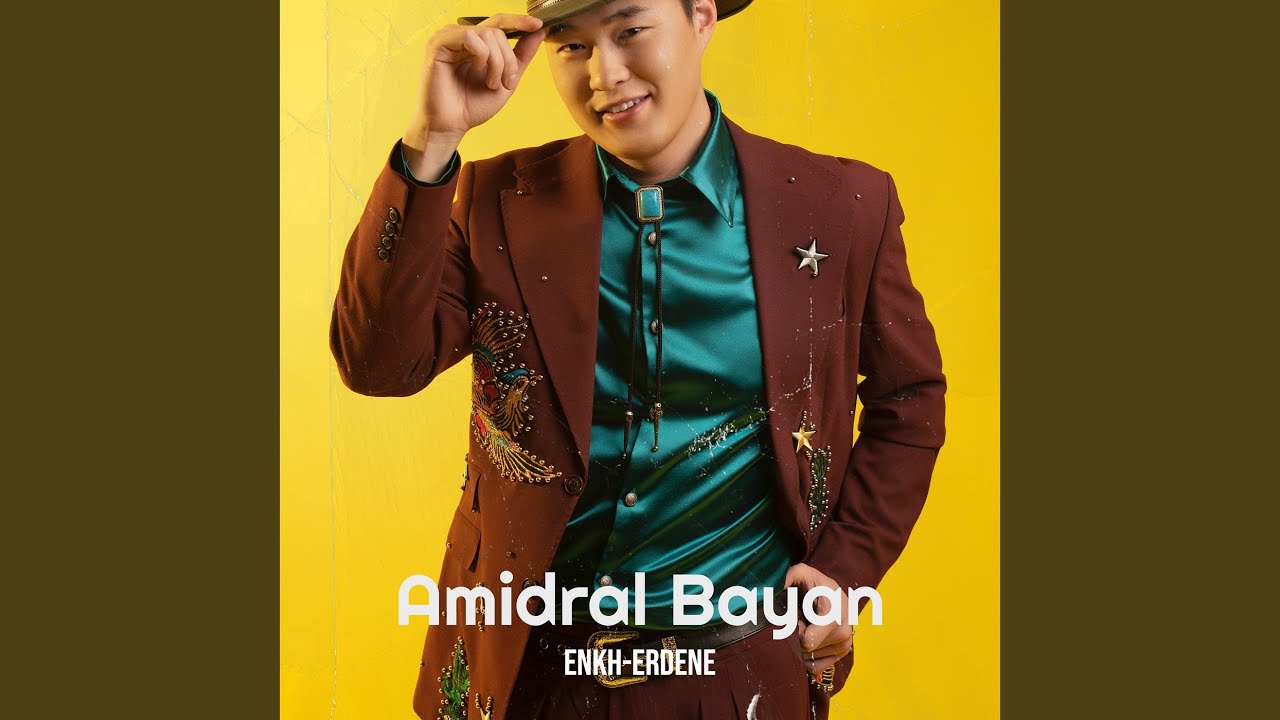 Amidral Bayan - YouTube