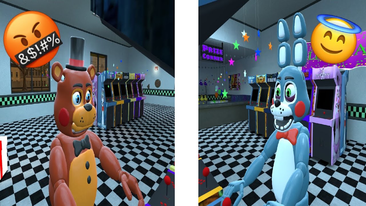 That One Duo | GMOD FNaF - YouTube