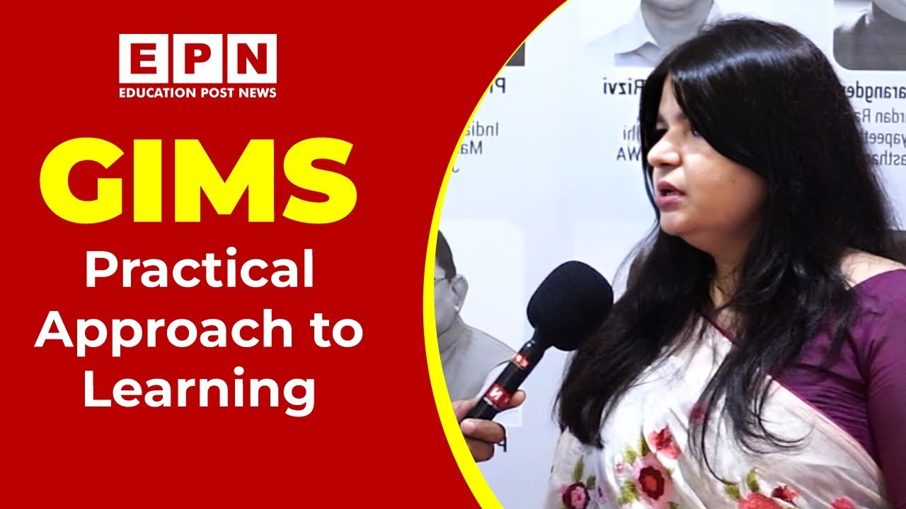 Dr. Ruchi Rayat Champions Experiential Learning at FWA’s 7th Industry-Academia Annual Conclave ...