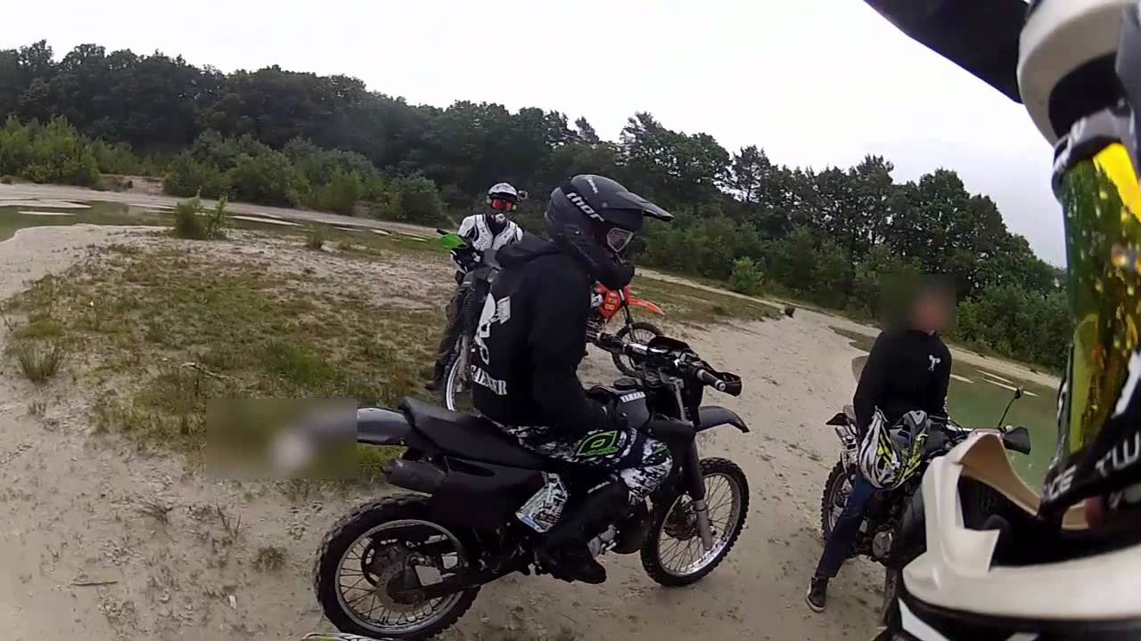 Offroad || Fun || Friends || Summer || Motocross || Mx Limit - YouTube
