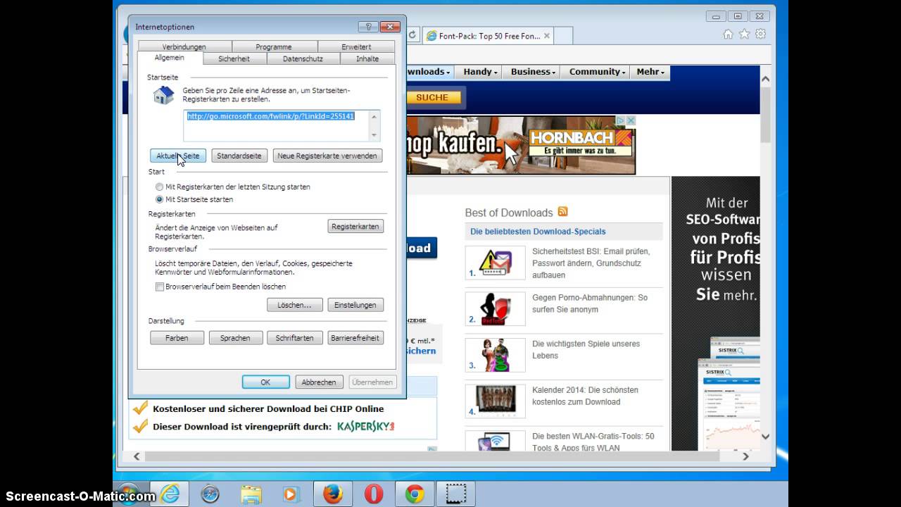 ECDL Modul 2 - Video 15 - YouTube