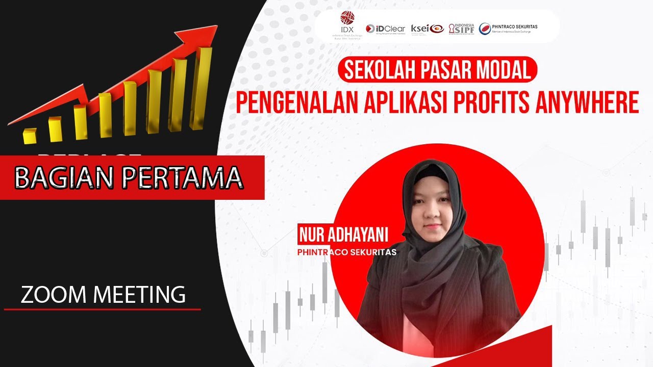 Mengenal Aplikasi Profits Anywhere, Bagian 01 - YouTube
