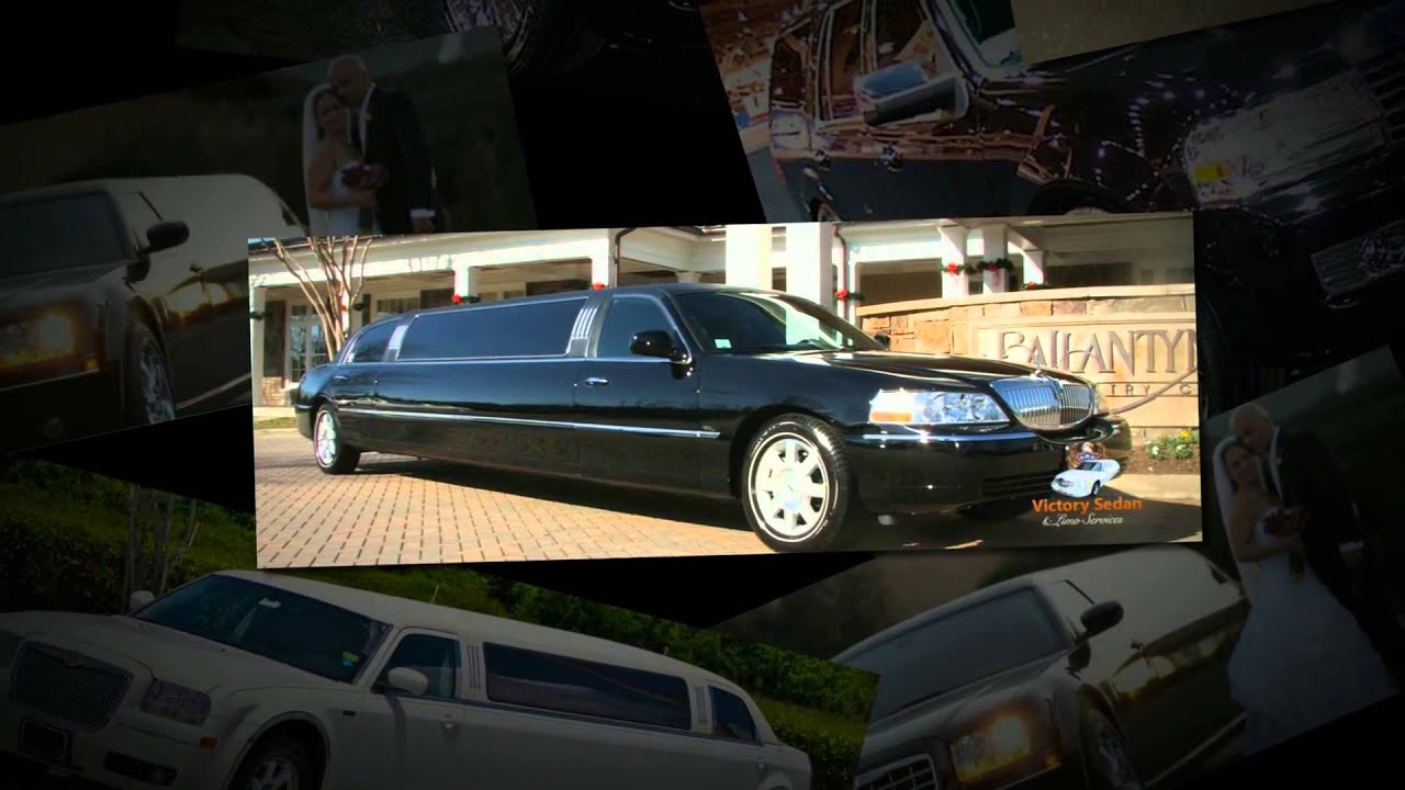 Victory Sedan and Limousine Service | Limo Agoura Hills CA | Limousine ...