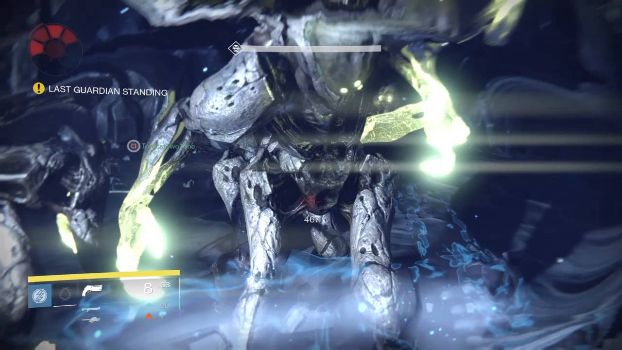 Biggest Thrall Explosion Ever - YouTube