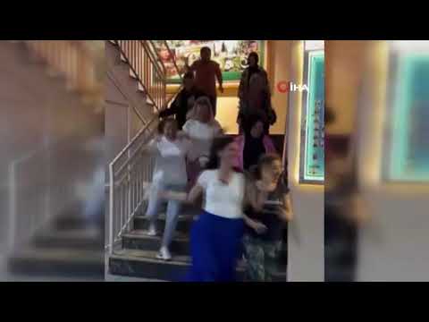 Bursa'da sosyal medyada fenomen olan öğretmen sevinci velilerden tam not aldı