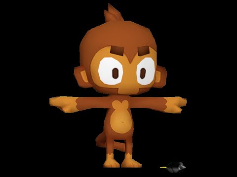 bloons td 6 monkey tier list - YouTube