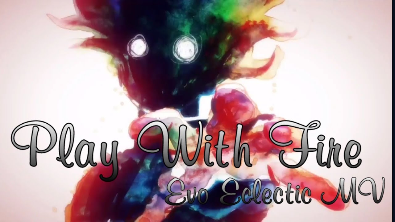 Mob Psycho 100 - AMV [ Play With Fire ] - YouTube