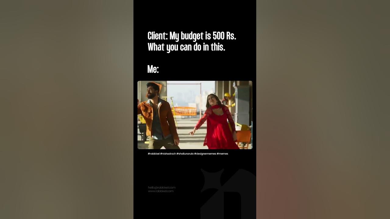 Client Vs Designer Youtube