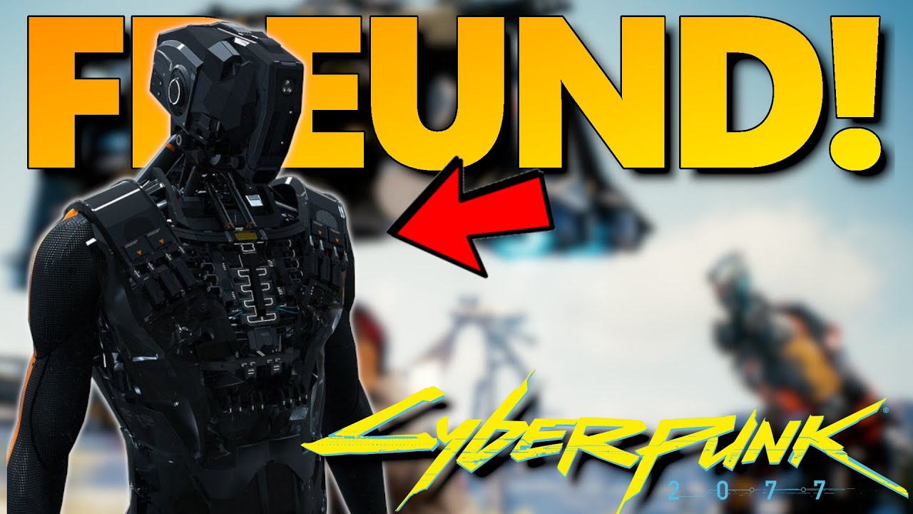 ROBOTER die euch im KAMPF UNTERSTÜTZEN!? Die DRONE COMPANION MOD ...