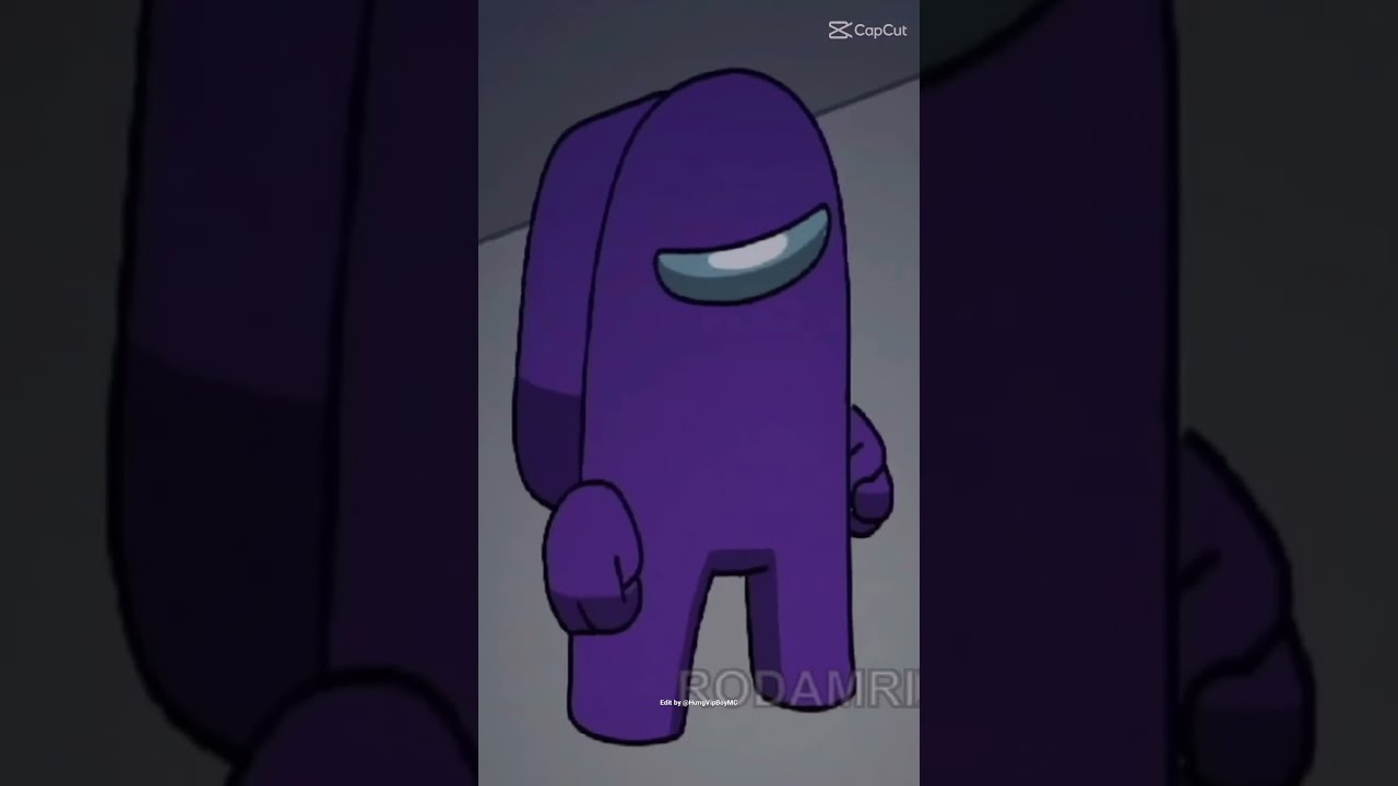 Among Us Animation edit | old trend | for @RODAMRIX - YouTube