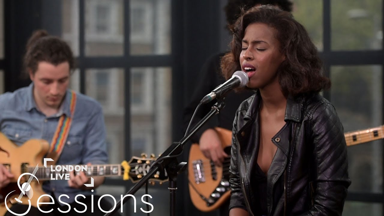 Autumn Sharif - Devotion | London Live Sessions - YouTube