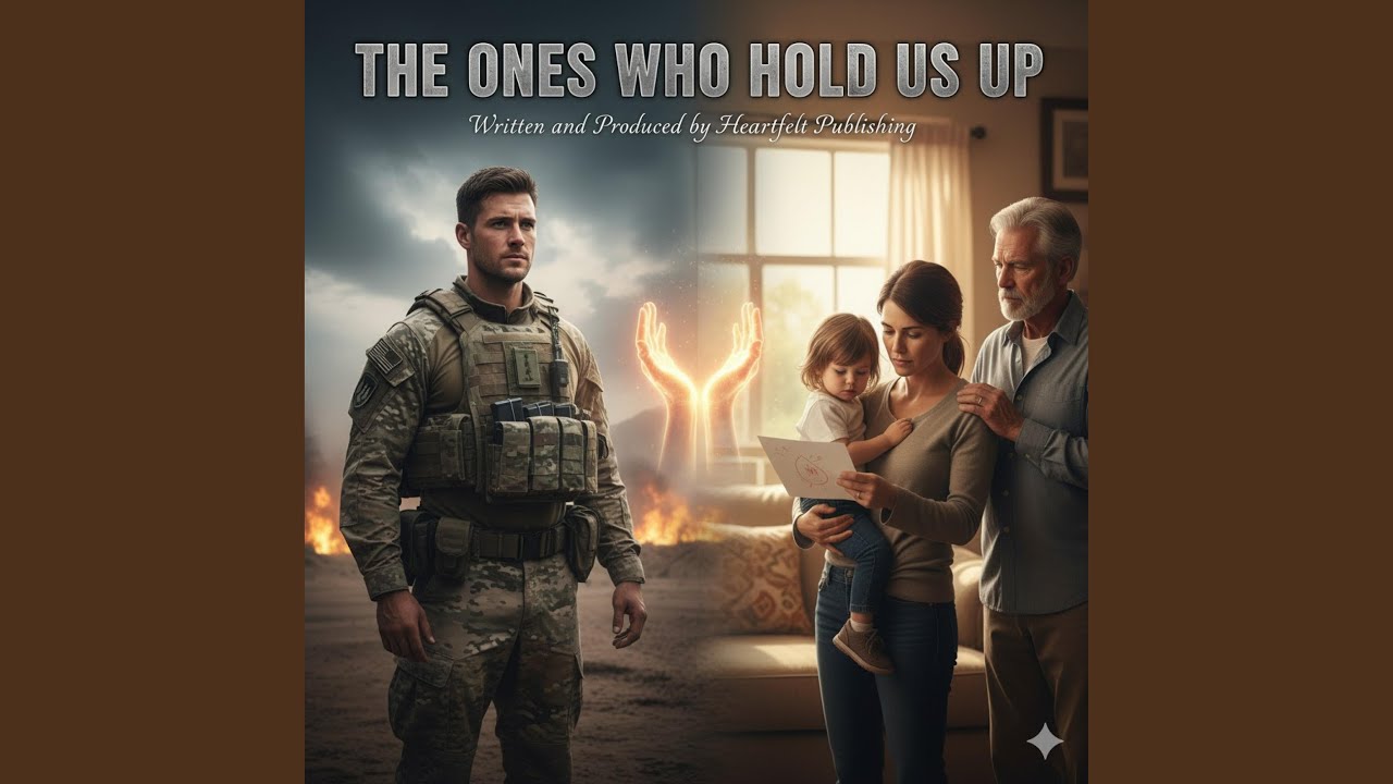 The Ones Who Hold Us Up - YouTube