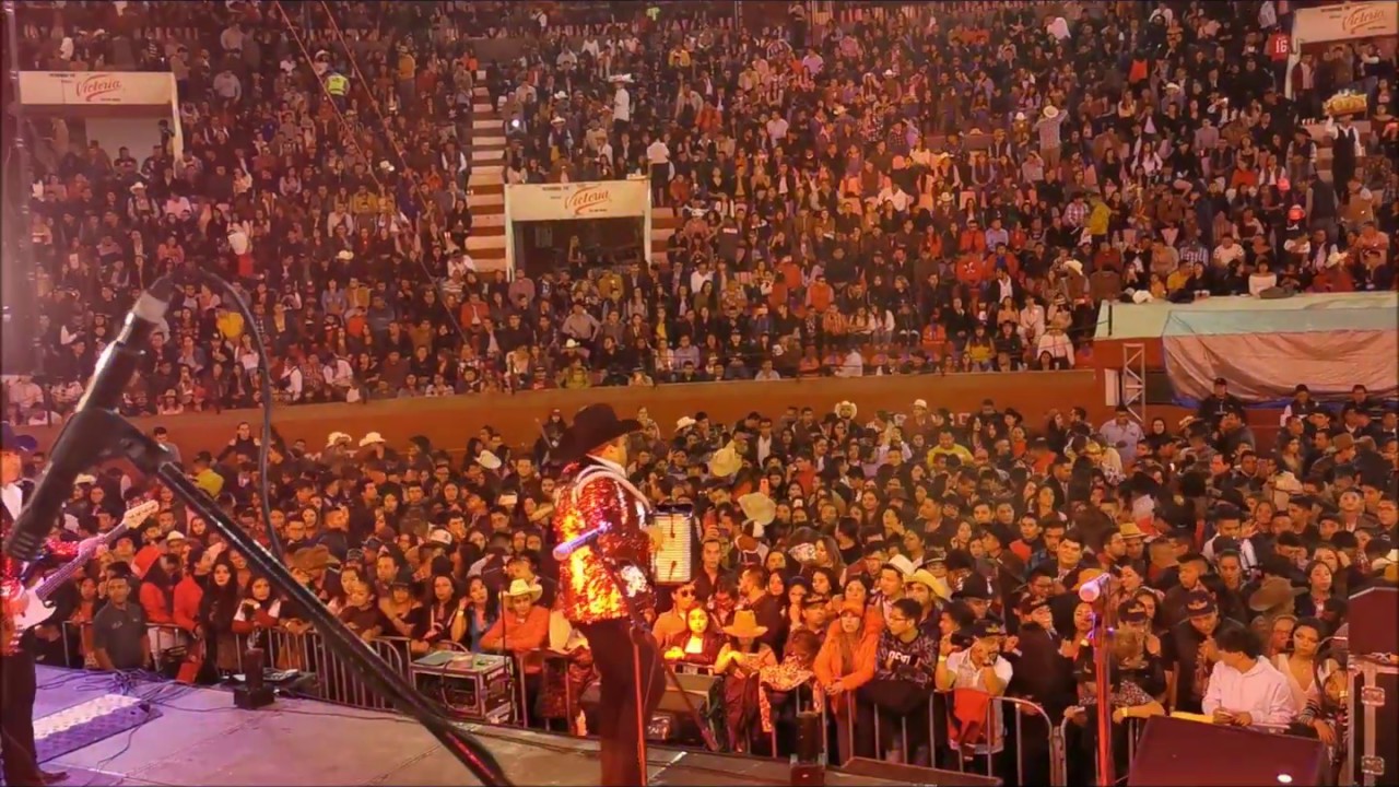 grupo tremendo norteño banda (popurri norteño) - YouTube