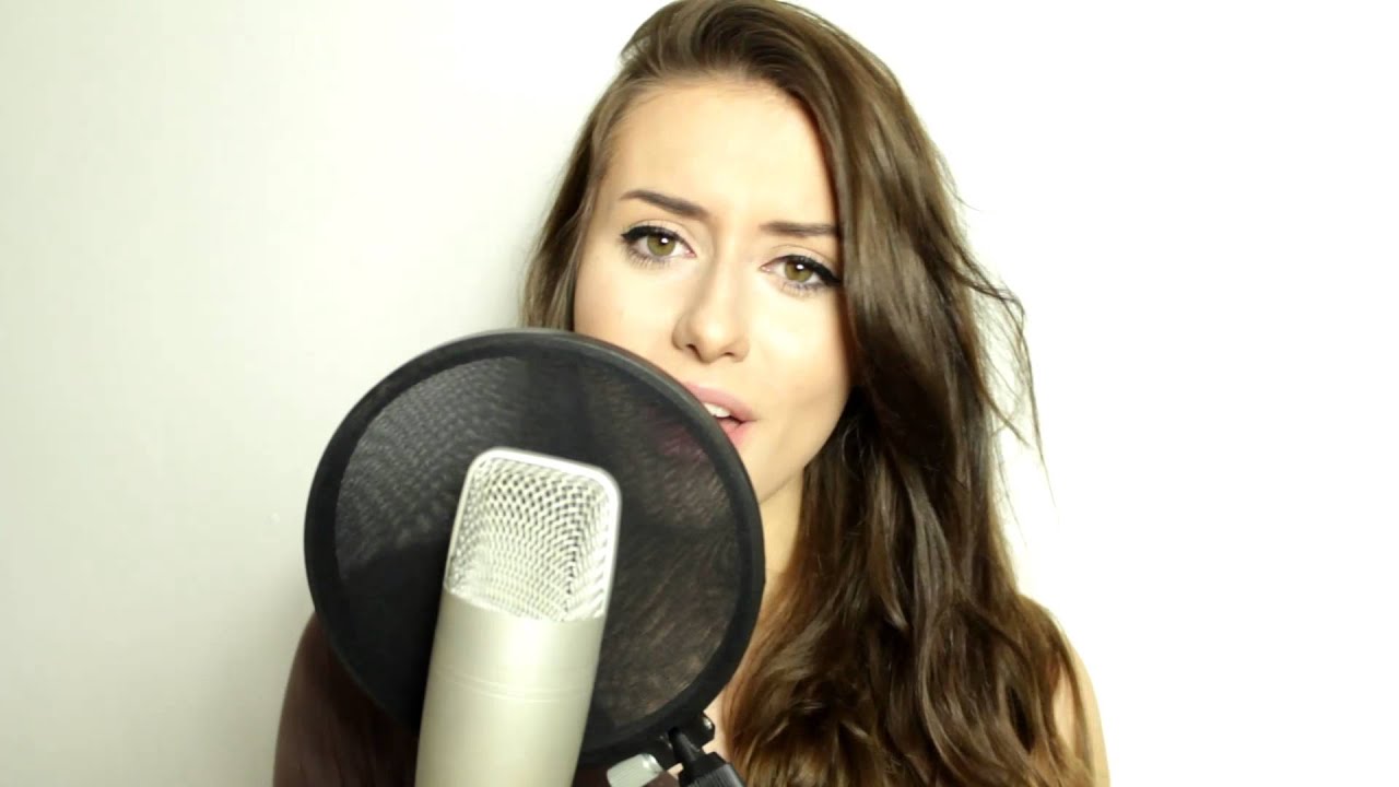 Night Changes (One Direction) | Georgia Merry Cover - YouTube