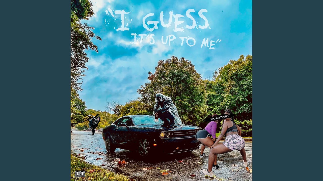 GAS UP - YouTube
