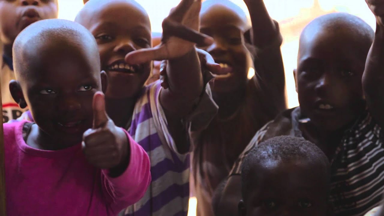 We are Friends of Vispa - YouTube