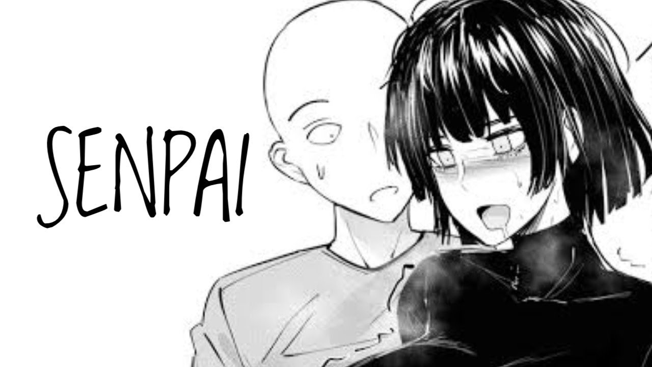 Saitama X Fubuki Love Youtube