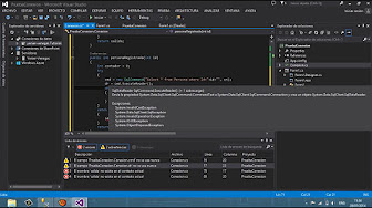 Tutoriales de C# - YouTube