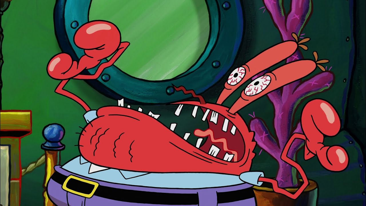 Spongebob Music: Handy Pandy - Remastered - YouTube