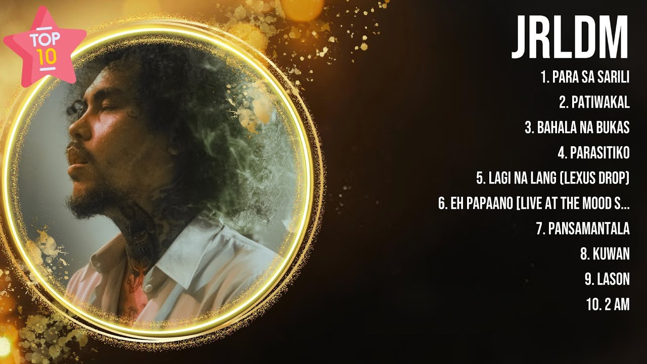 JRLDM 2024 Greatest Hits ~ JRLDM Songs ~ JRLDM Top Songs - YouTube