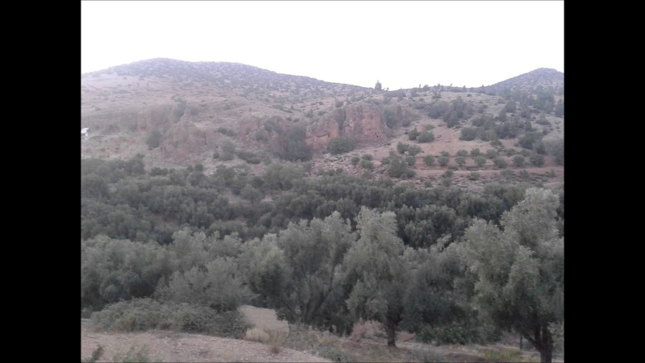 LAHCEN AZAYI AWA WRACHANYI CHA - YouTube