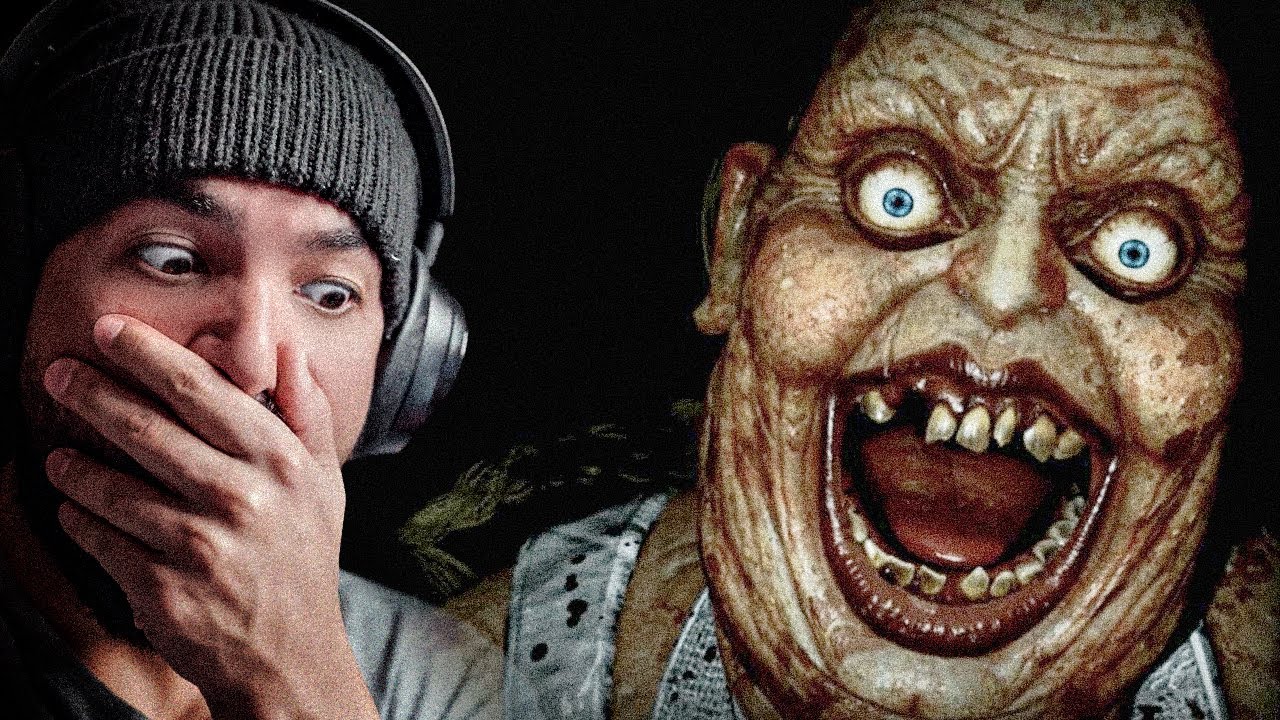 Lunch Lady Horror - YouTube