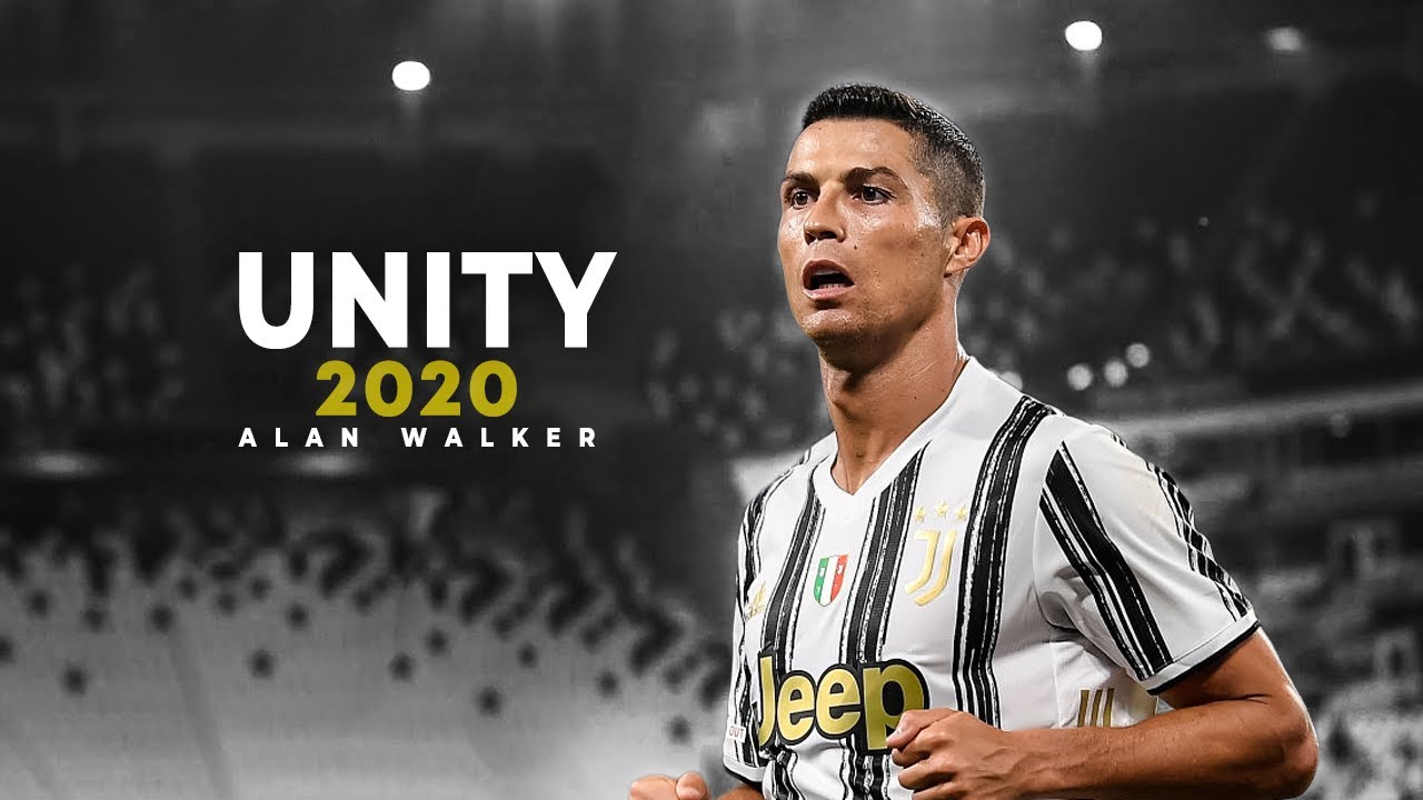 Cristiano Ronaldo • Unity 2020 • Skills, Tricks, Assits & Goals | HD ...