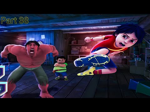 Shiva Fight Master Android Gameplay | Shiva Cartoon Game | Shiva 3D ...