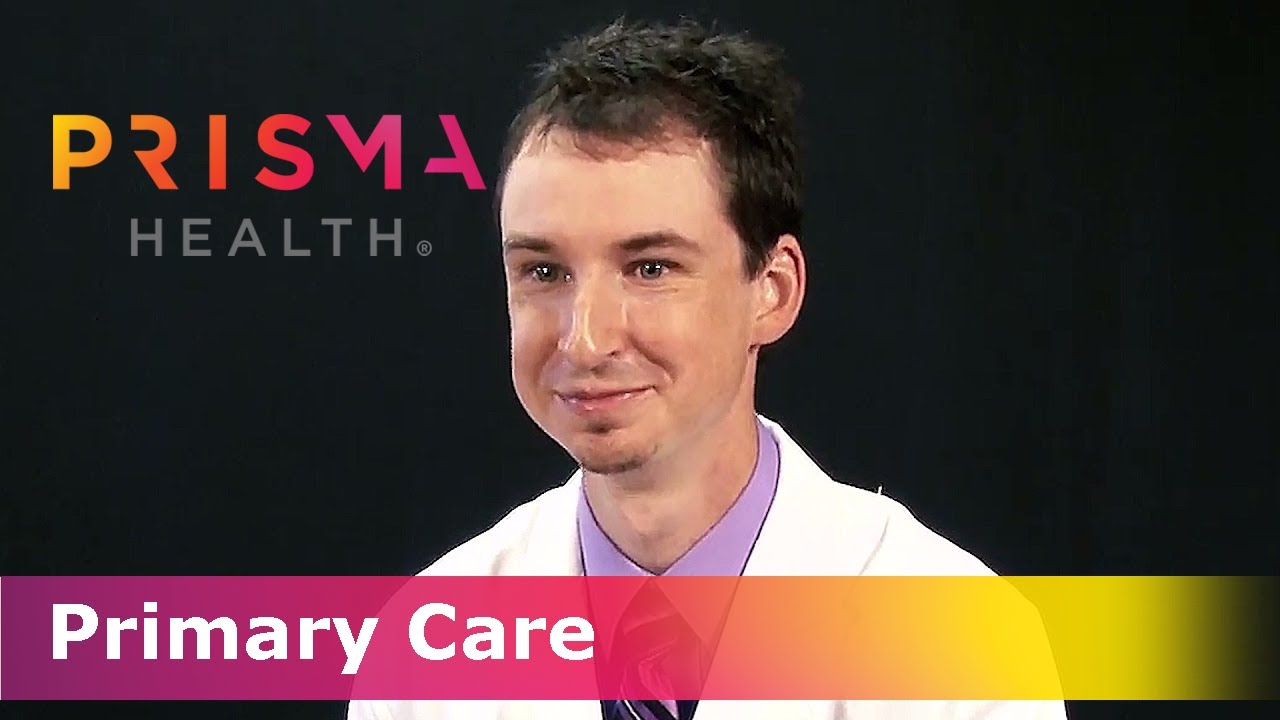 Justin Gregg, MD is a Critical Care Physician at Prisma Health ...